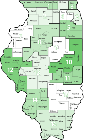 Find Your Local CCR&R